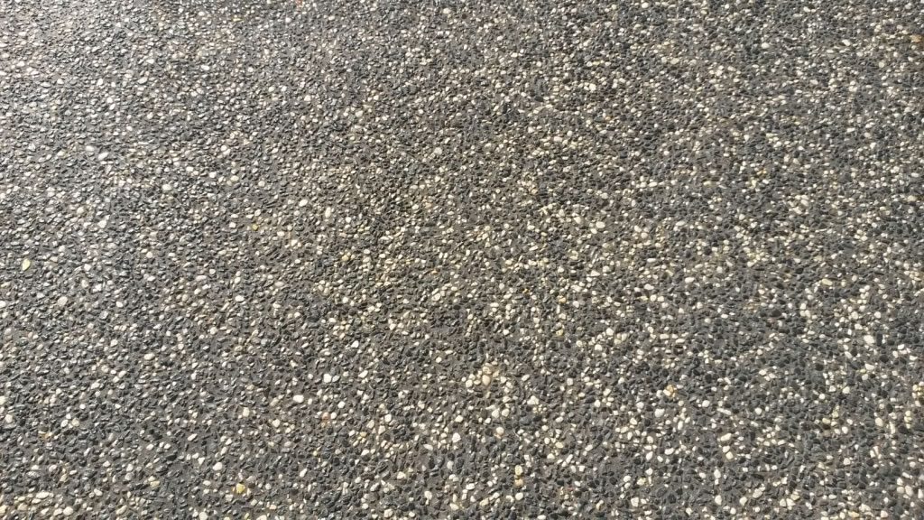 Exposed Concrete - KJ Concreting KJ Concreting