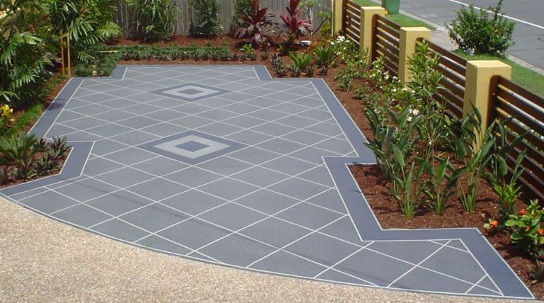 DECORATIVE CONCRETE COLOUR CHART - KJ Concreting KJ Concreting